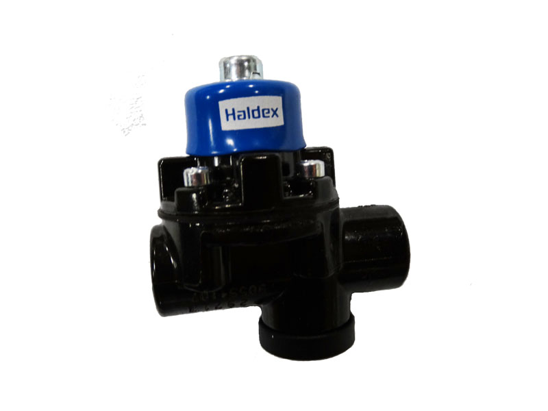 Timpte | Product Neway Pressure Protection Check Valve