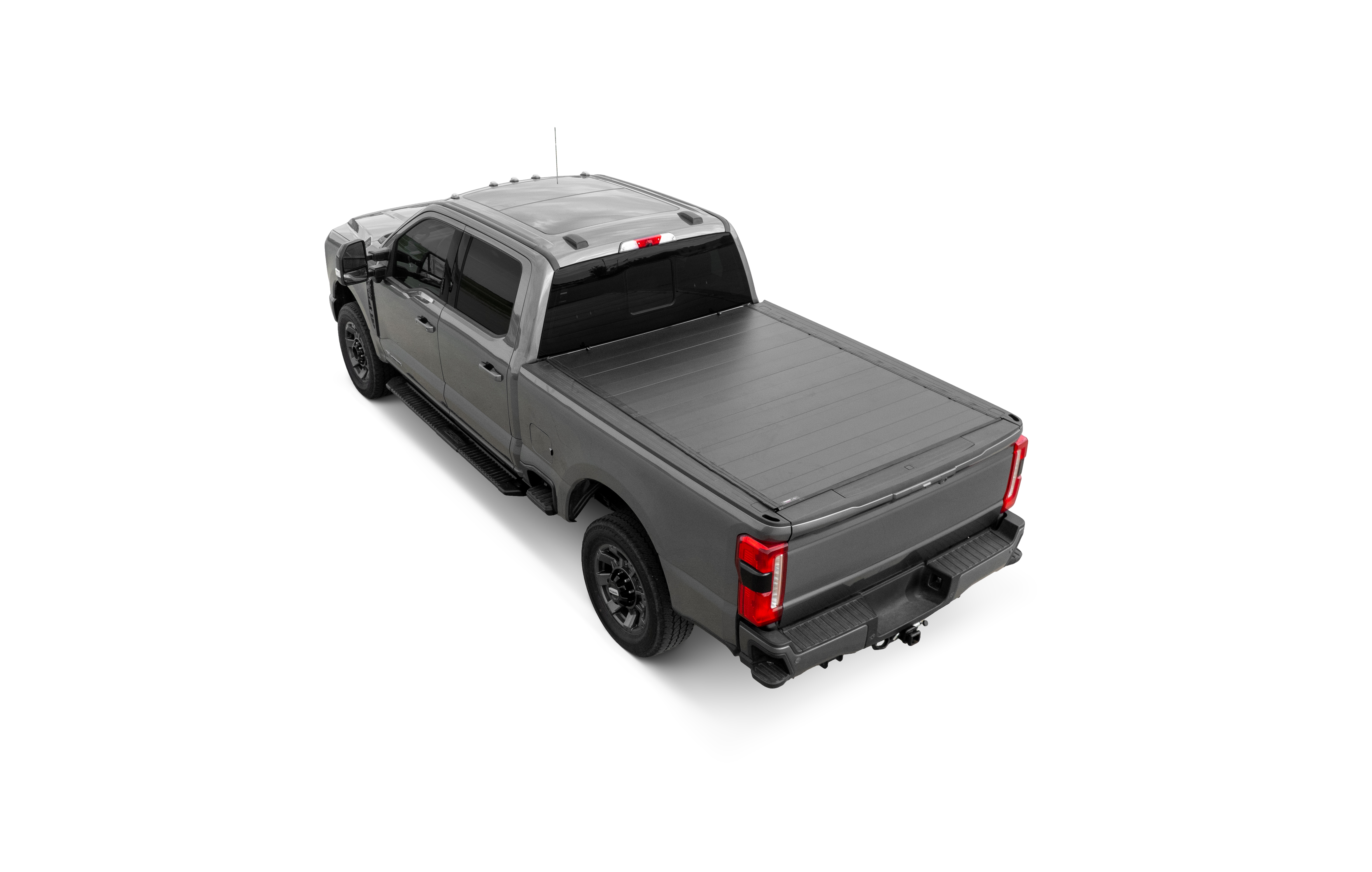 Timpte | Browse Tonneau Cover