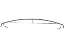 Timpte | Product Tarp Bow for 96" wide With Strut