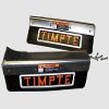 Timpte | Product Mud Flap Kit for Front Corners
