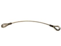 Timpte | Product Neway Lift Axle Cable